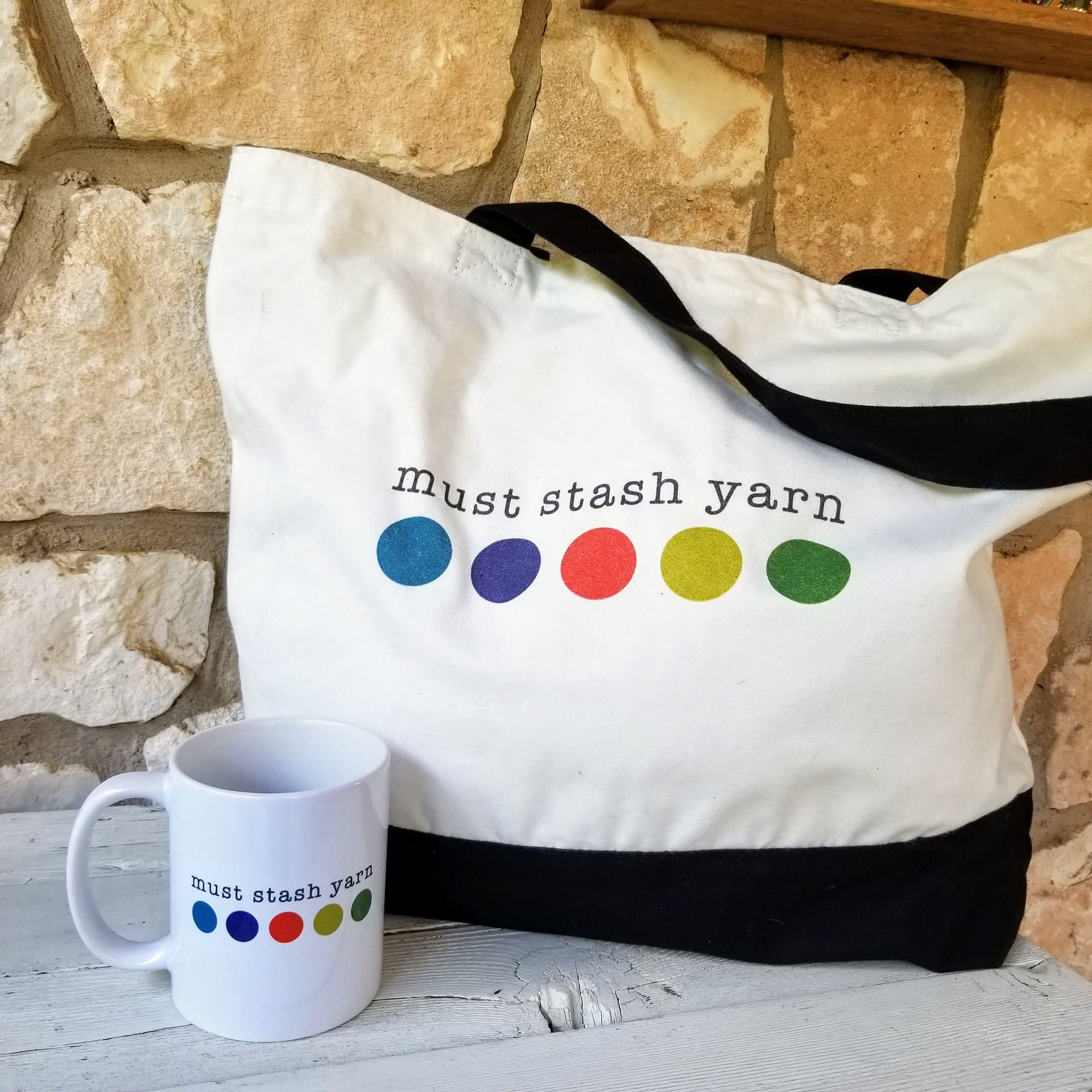 Collections – Must Stash