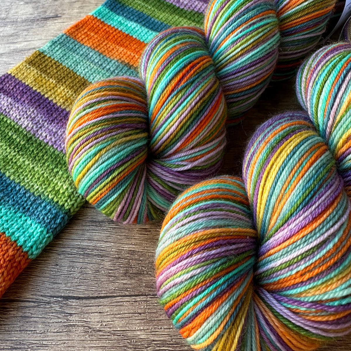 Yarn! – Must Stash