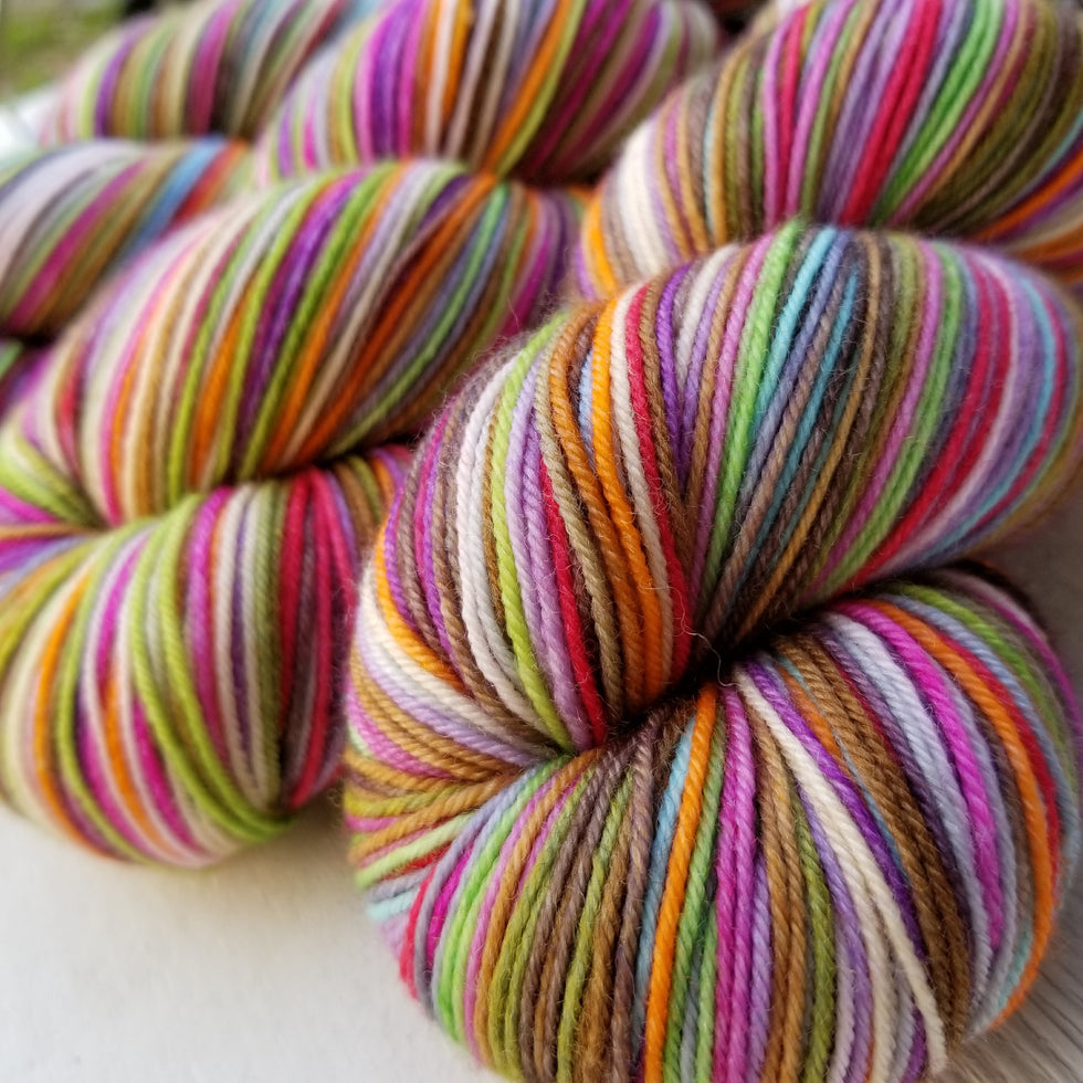 Must Stash
