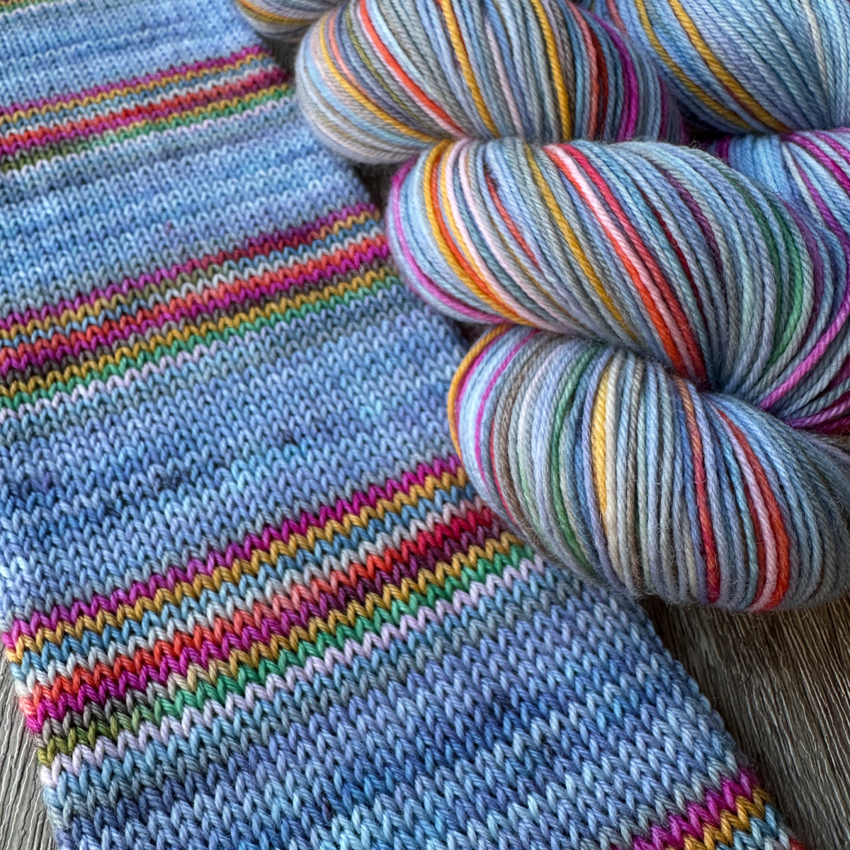 Water Lilies – Must Stash