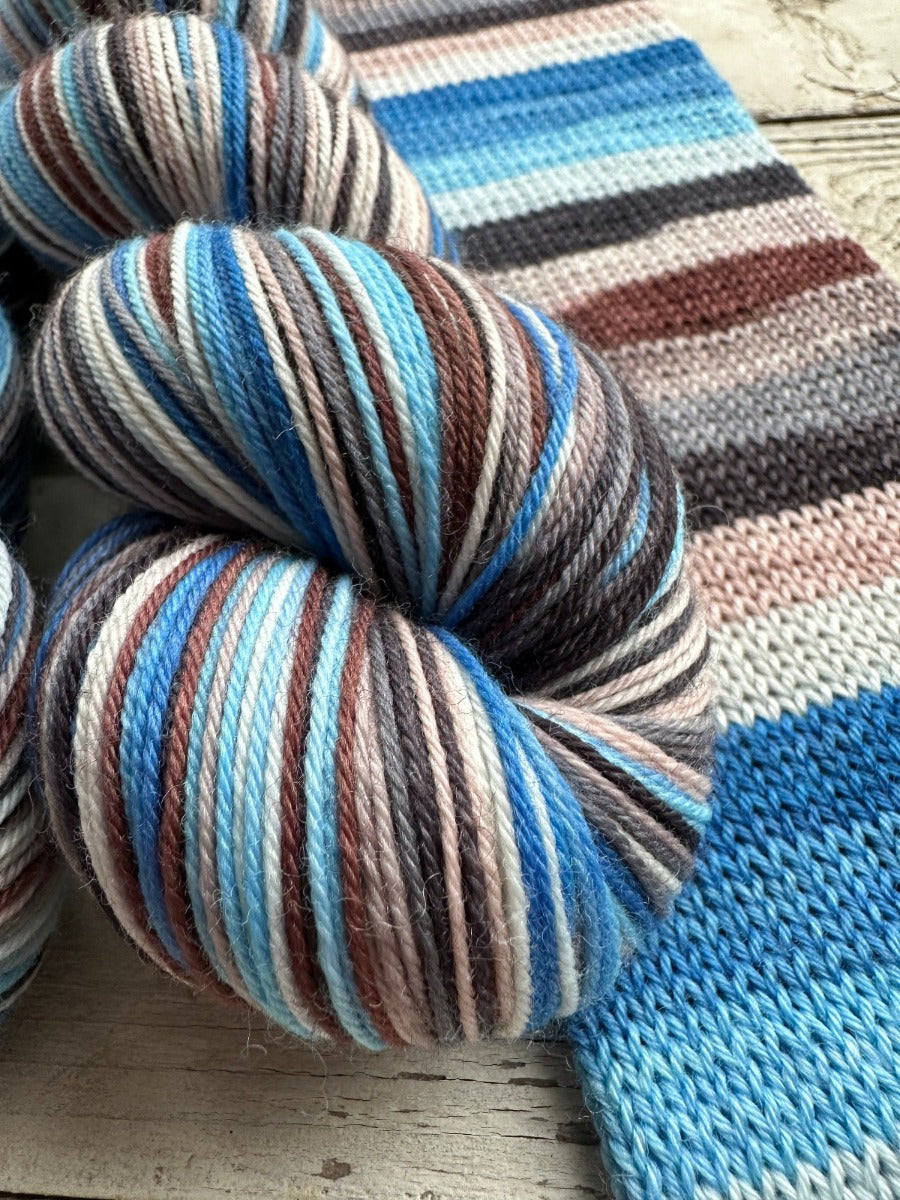 Self Striping Yarn & Premium Knitting Fiber – Must Stash