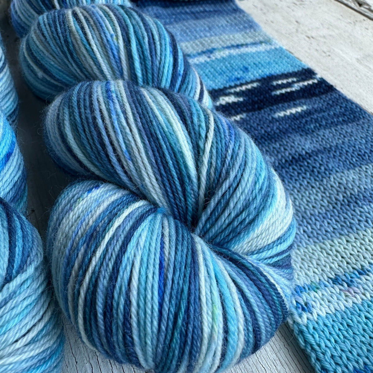 Must Stash
