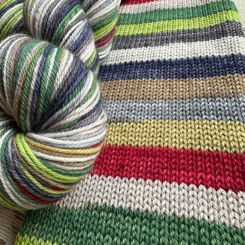 Self Striping Yarn & Premium Knitting Fiber – Must Stash