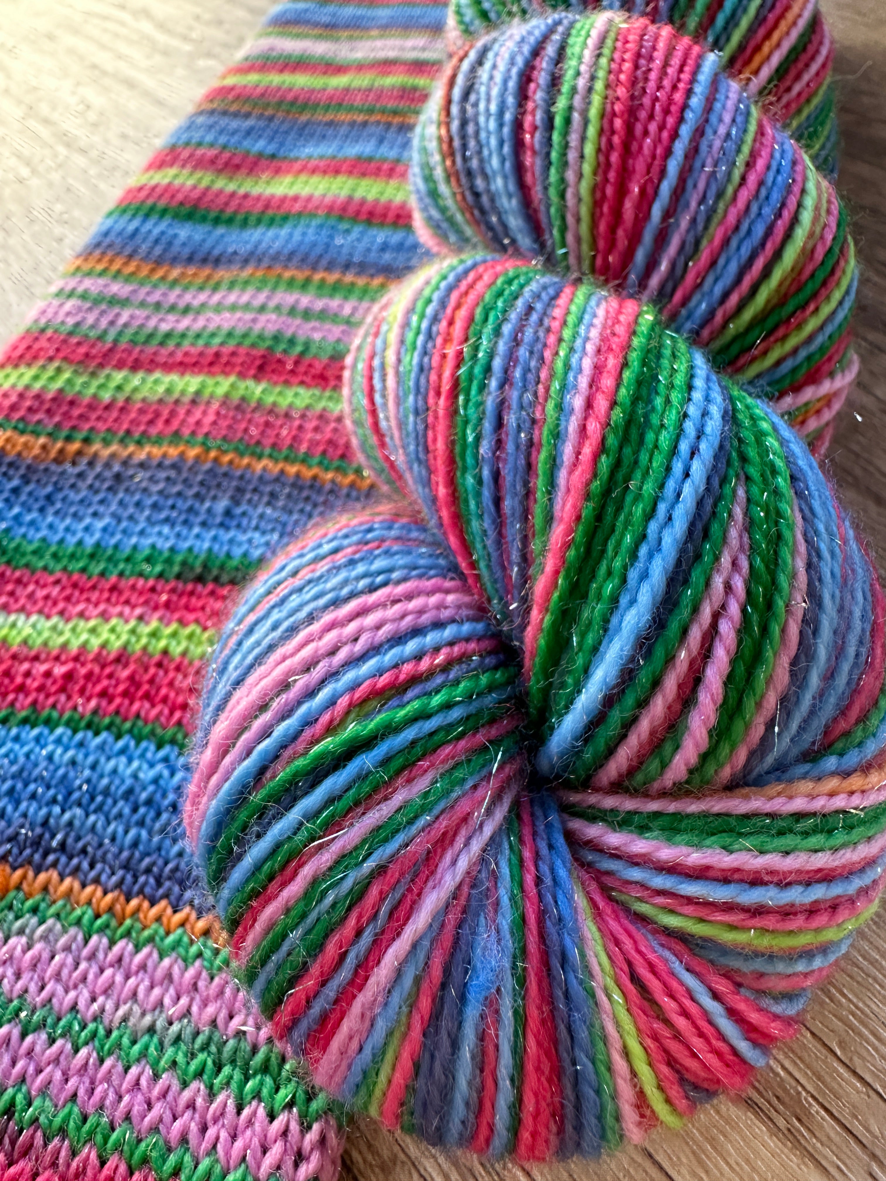 In Stock Yarn – Must Stash