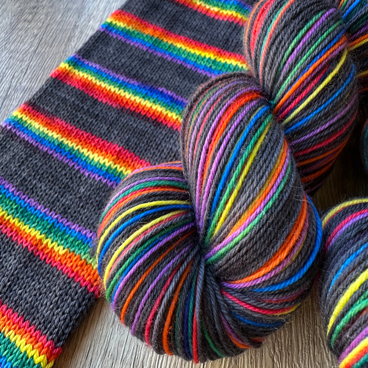 Must Stash