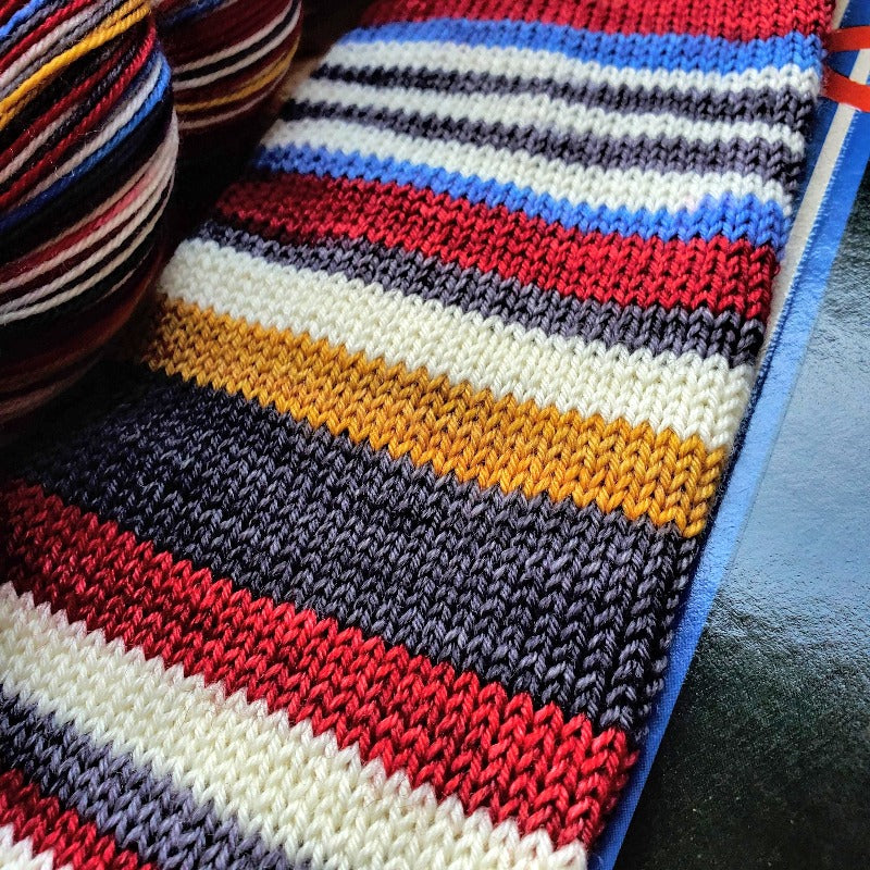 Must Stash