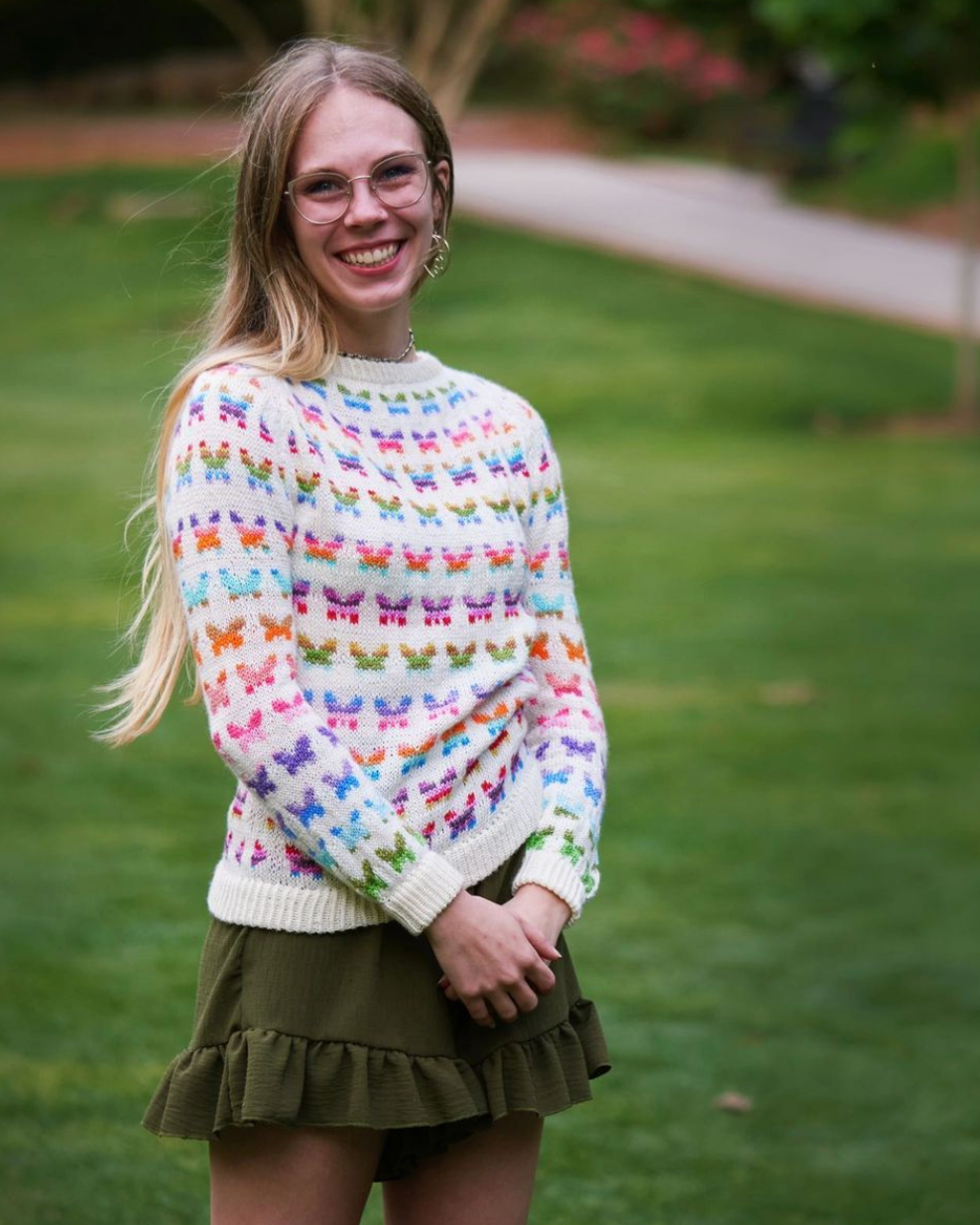 Rainbow – Must Stash