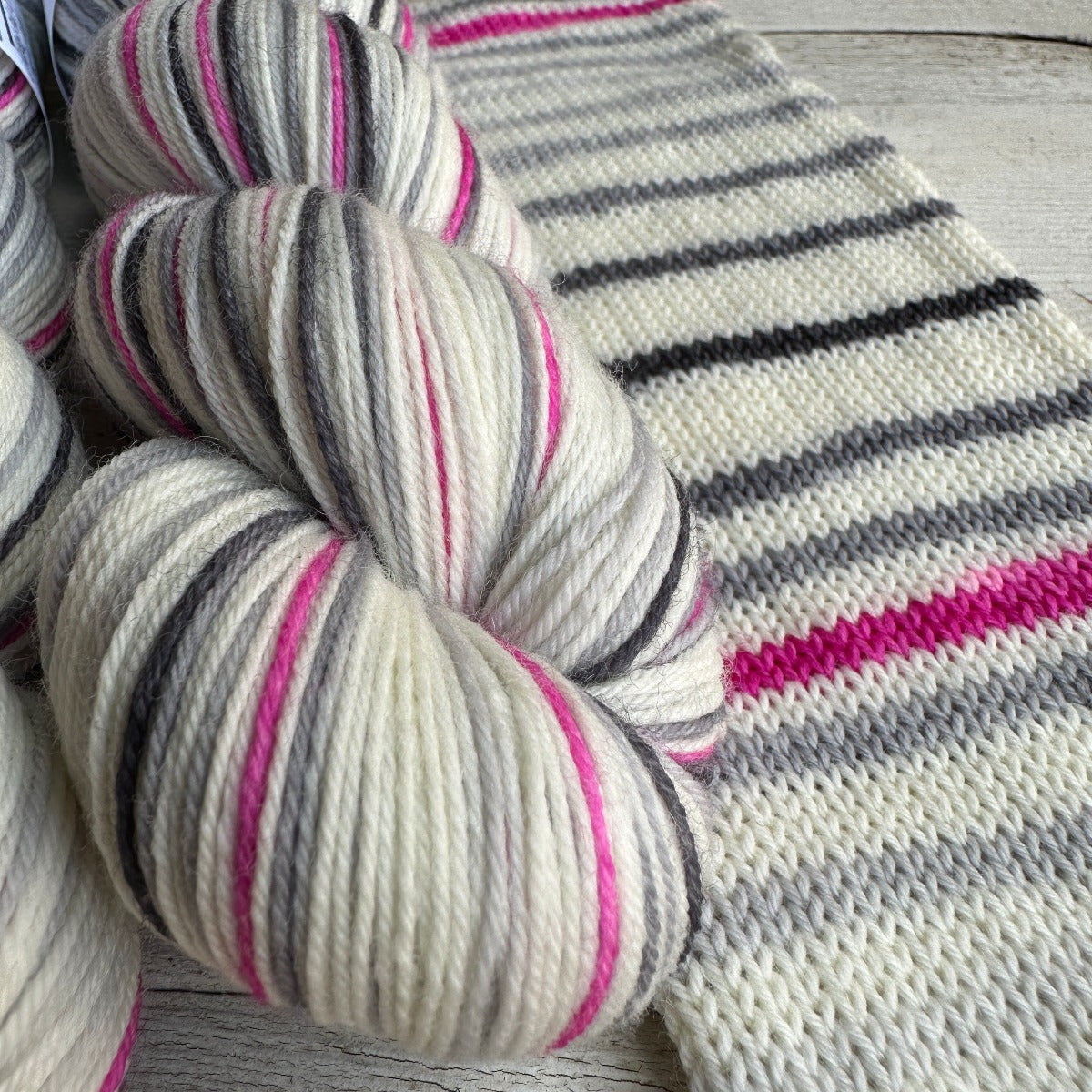 Who Invited Pink to the Party? – Must Stash